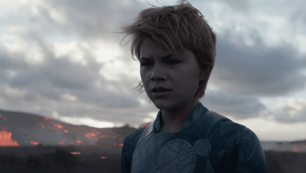 Eternals Tanıtım Rehberi – Geeklik ve Ötesine